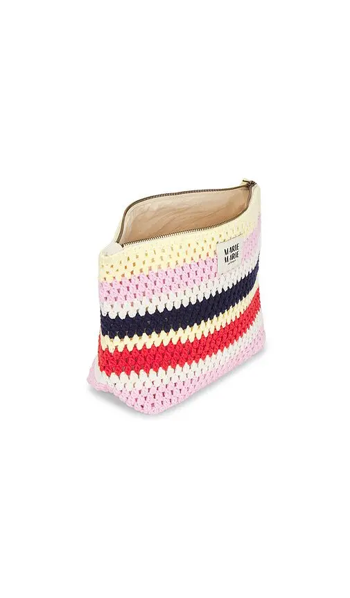 MARIE MARIE AMSTERDAM Pouch Large