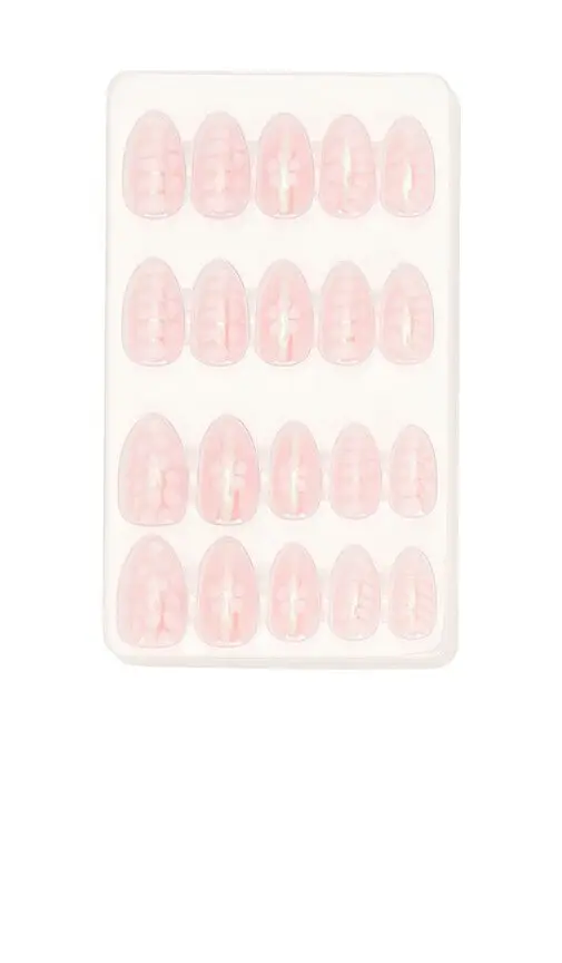 NAIL REFORMATION X Petal Trail Press On Nails