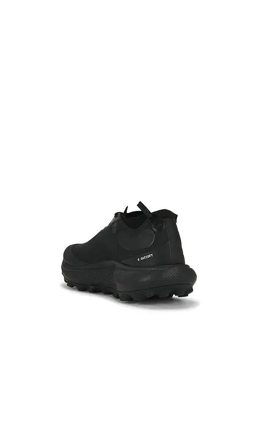 Satisfy The Rocker Sneaker