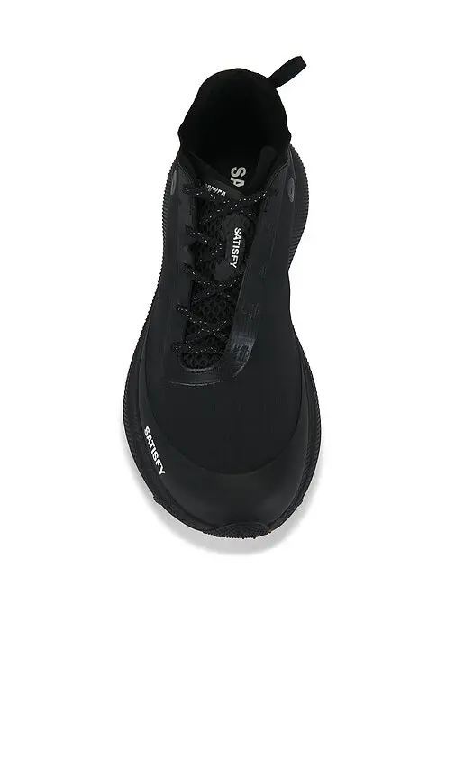 Satisfy The Rocker Sneaker