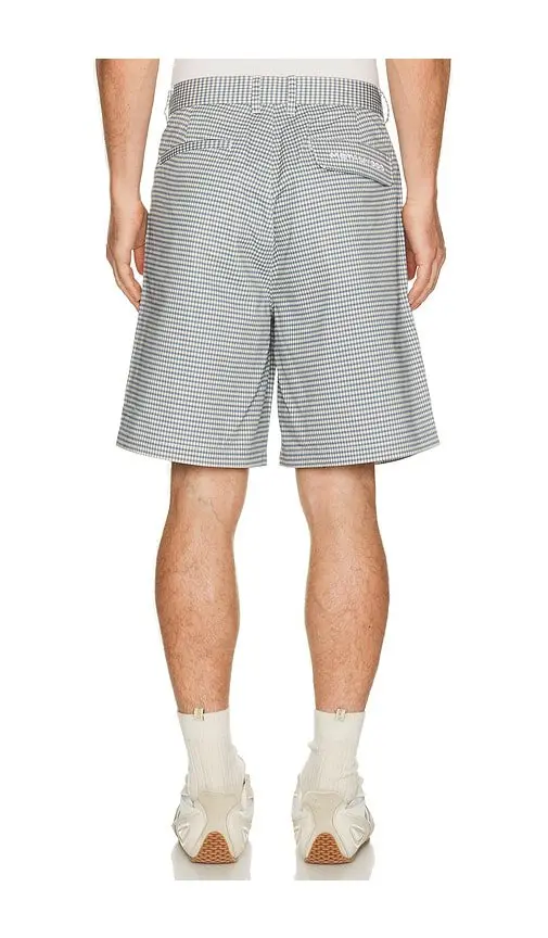 METALWOOD STUDIO Trophy Short
