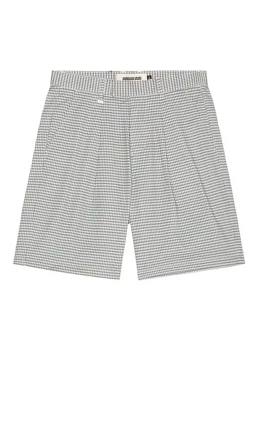 METALWOOD STUDIO Trophy Short