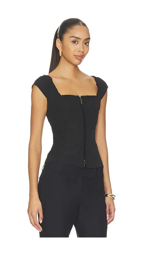 Cult Gaia Celestia Top