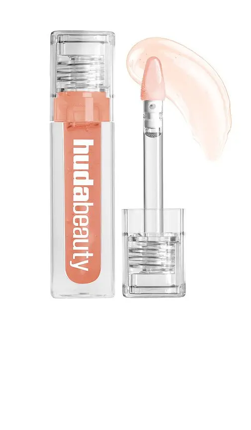 HUDA BEAUTY Faux Filler Oil - Juicy Peach