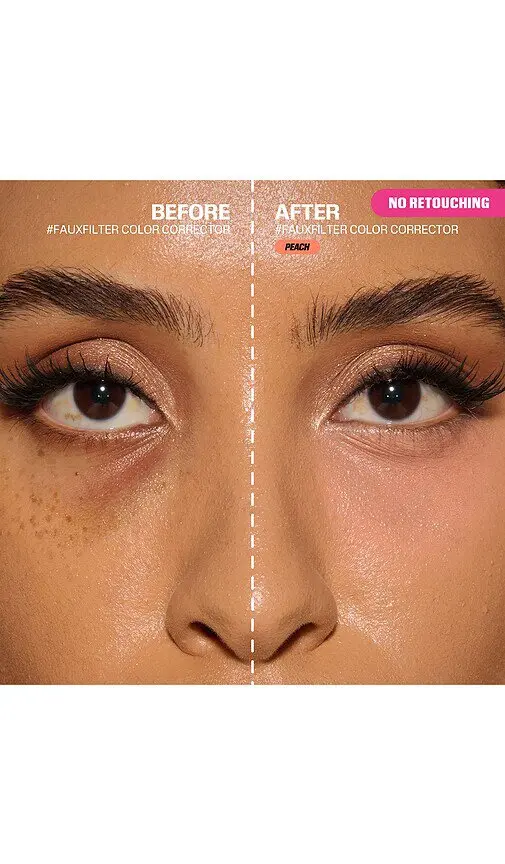 HUDA BEAUTY Faux Filter Color Corrector