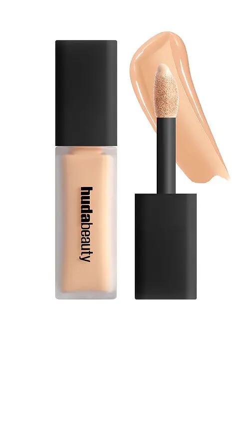 HUDA BEAUTY Faux Filter Luminous Matte Concealer - Vanilla Swirl 3.1