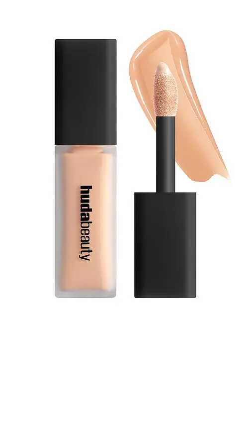 HUDA BEAUTY Faux Filter Luminous Matte Concealer - Marmalade 3.3