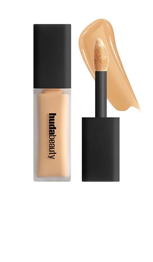 HUDA BEAUTY Faux Filter Luminous Matte Concealer - Granola 4.5