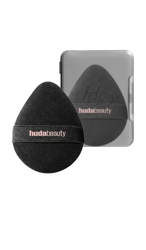 HUDA BEAUTY Easy Bake Marshmallow Puff Sponge - N,a