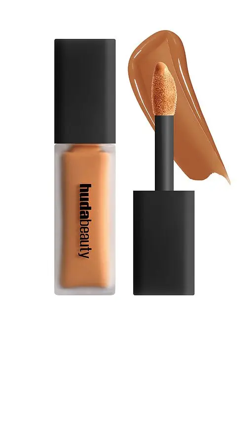 HUDA BEAUTY Faux Filter Luminous Matte Concealer - Butterscotch 7.5