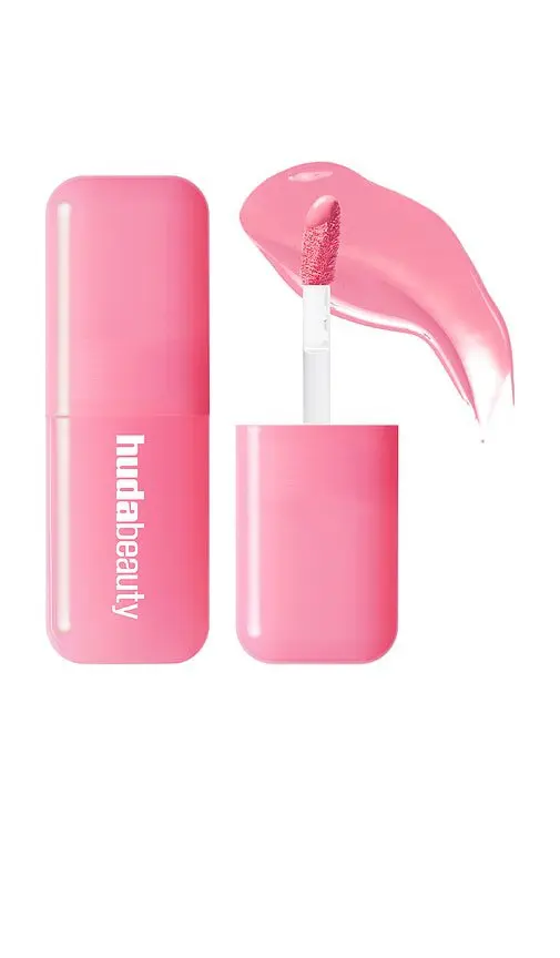HUDA BEAUTY Blush Filter Liquid Blush - Bubblegum