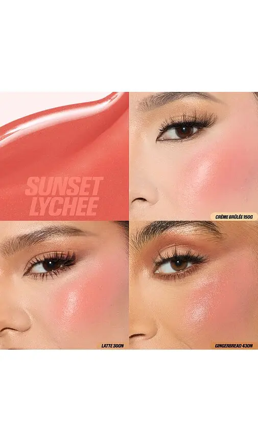 HUDA BEAUTY Blush Filter Liquid Blush