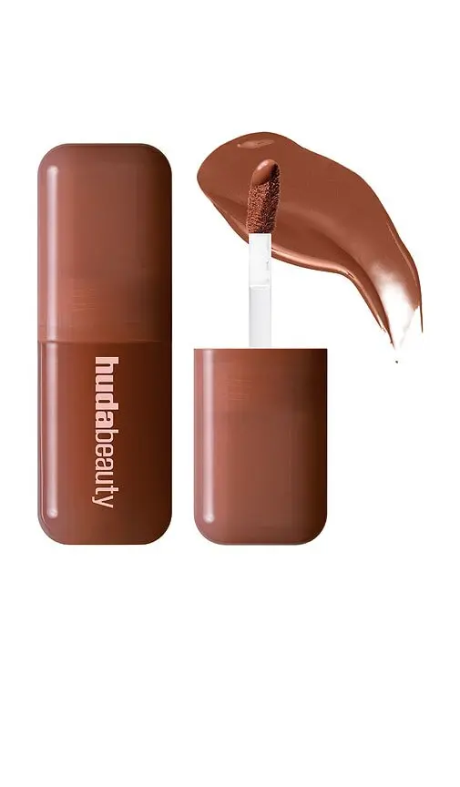 HUDA BEAUTY Blush Filter Liquid Blush - Latte