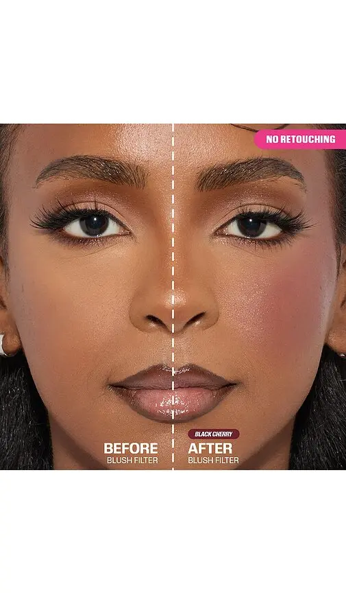 HUDA BEAUTY Blush Filter Liquid Blush