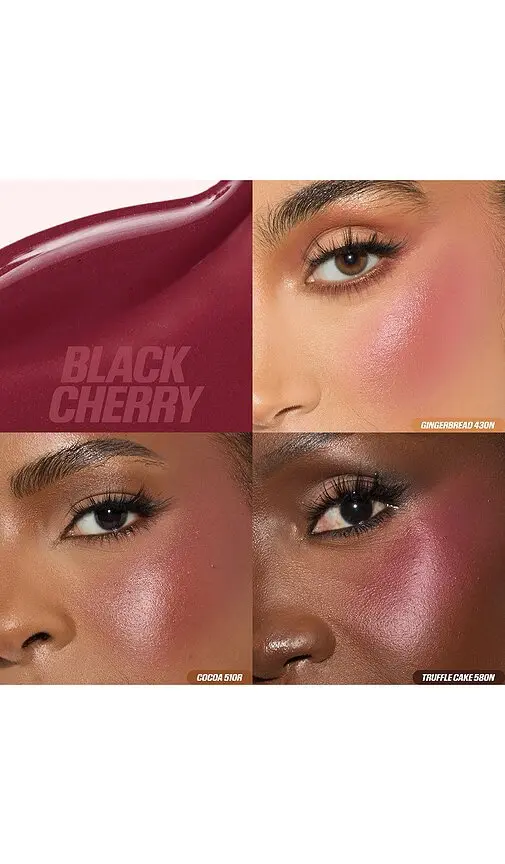 HUDA BEAUTY Blush Filter Liquid Blush