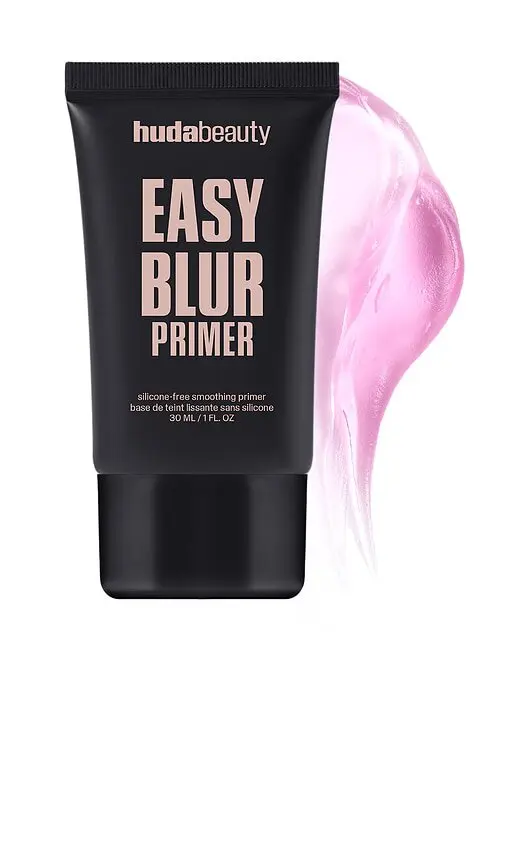 HUDA BEAUTY Easy Blur Primer - N,a