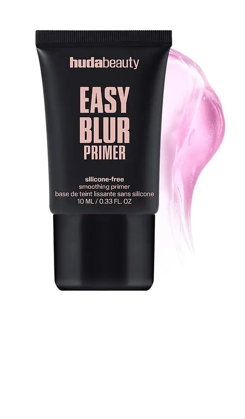 HUDA BEAUTY Mini Easy Blur Primer - N,a