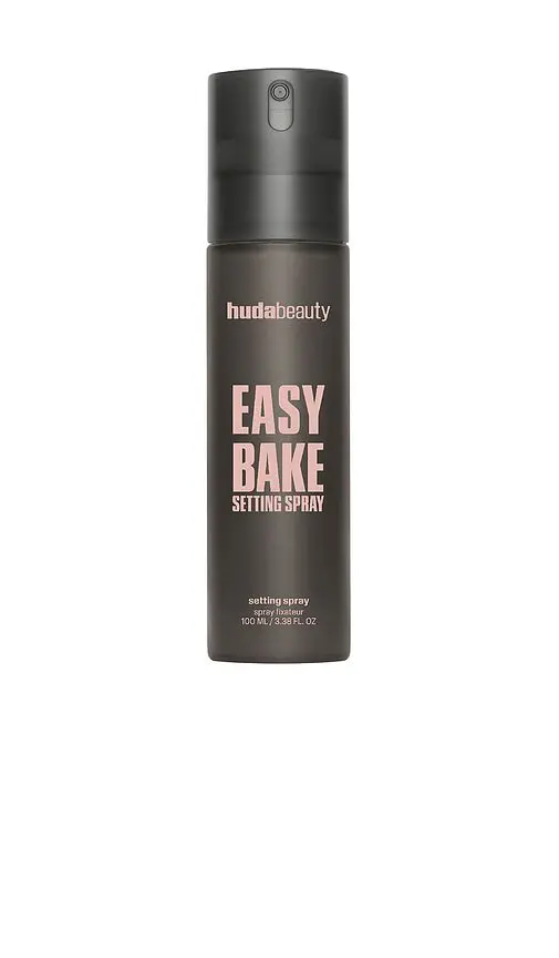 HUDA BEAUTY Easy Bake Blurring Setting Spray - N,a
