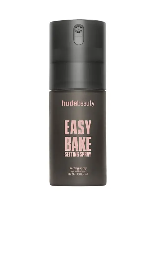 HUDA BEAUTY Mini Easy Bake Blurring Setting Spray - N,a