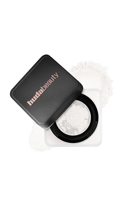 HUDA BEAUTY Easy Bake Loose Powder - Sugar Cookie