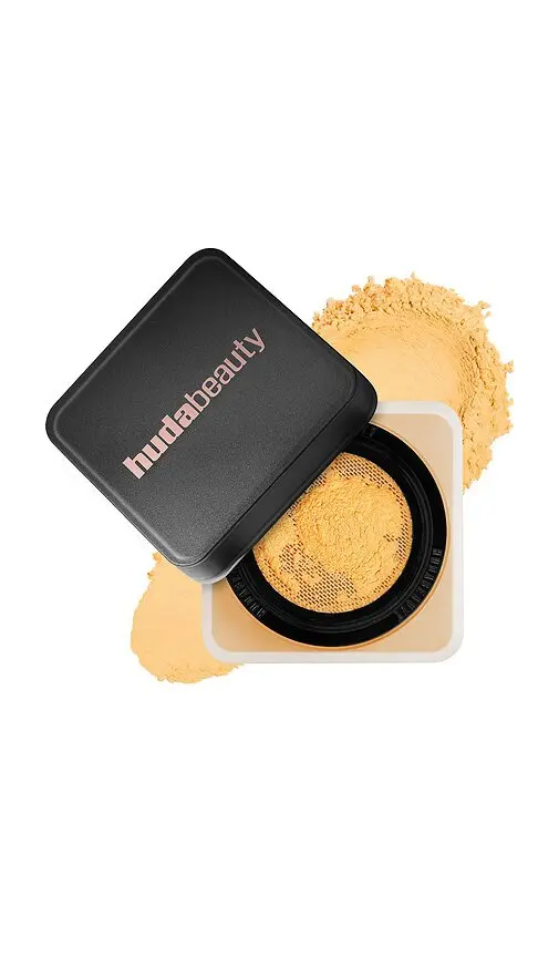 HUDA BEAUTY Easy Bake Loose Powder - Kunafa