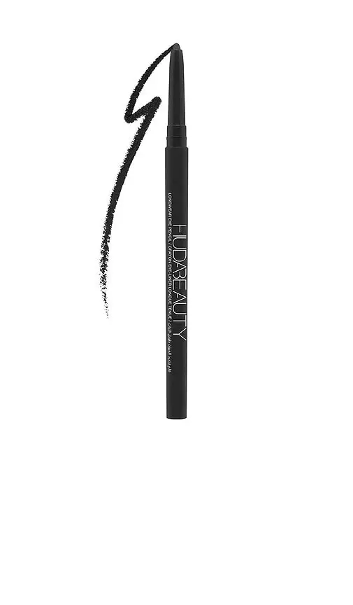 HUDA BEAUTY Creamy Khol Eye Pencil - Very Vanta