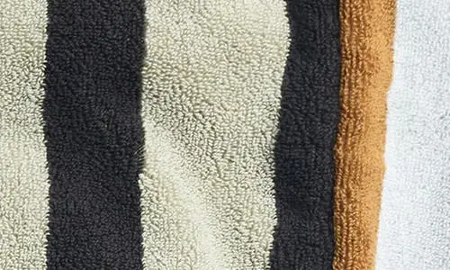 PARACHUTE Cabana Terry Knit Beach Tote