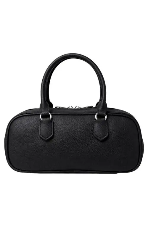 URBAN ORIGINALS Thunderbolt Handbag - Black