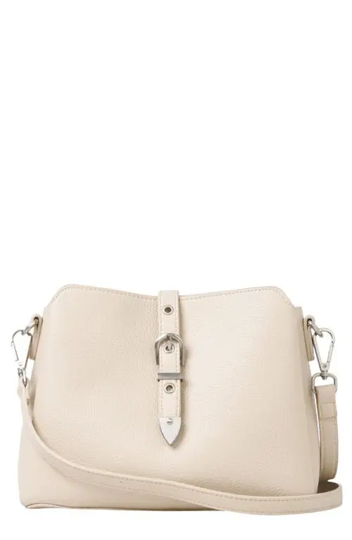 URBAN ORIGINALS Sunburst Crossbody Bag