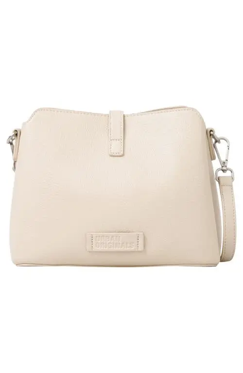 URBAN ORIGINALS Sunburst Crossbody Bag