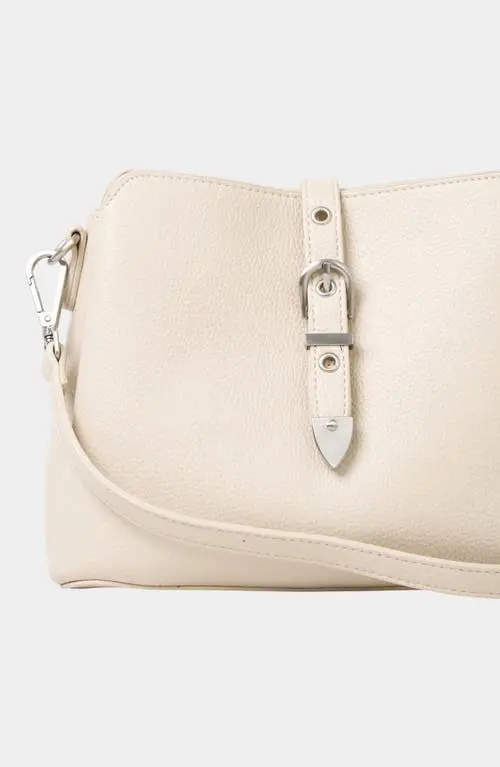 URBAN ORIGINALS Sunburst Crossbody Bag