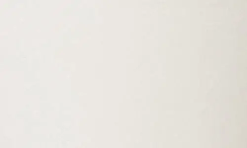 Paige Mason Raw Hem Ankle Straight Leg Jeans - Cream Cloud