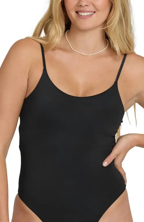 BILLABONG Sol Searcher Sloane One-piece Swimsuit