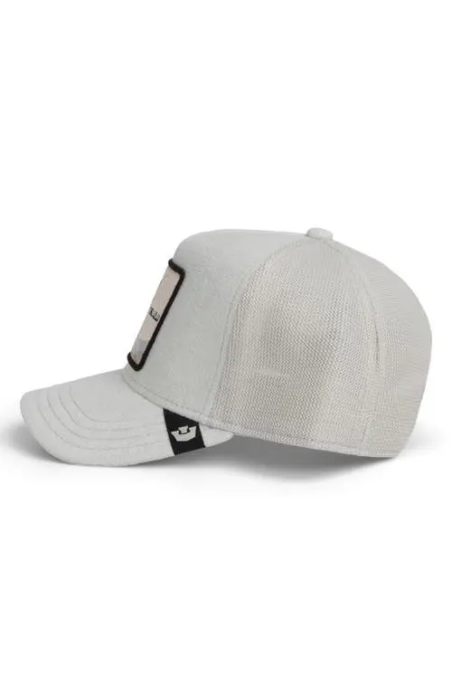 GOORIN BROS Unicorn Patch Trucker Hat