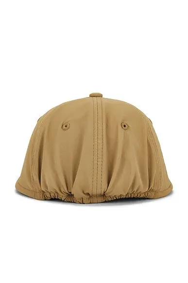 Fear Of God Baseball Cap