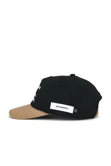 STUDENTS GOLF Clueless Strap Back Cap