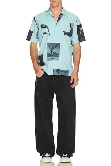 STUDENTS GOLF Assistance Please Shirt
