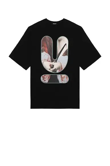 Undercover Logo Tee
