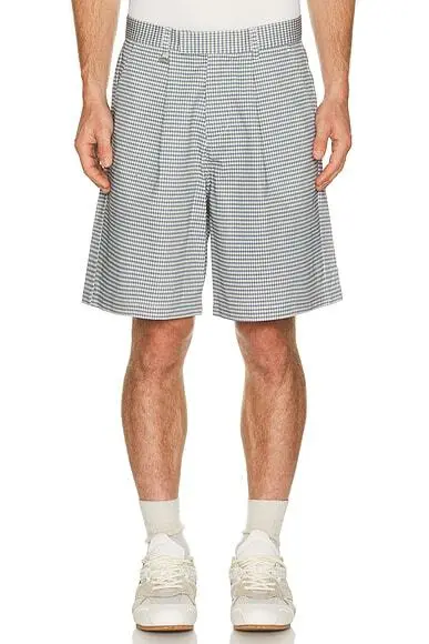 METALWOOD STUDIO Trophy Short