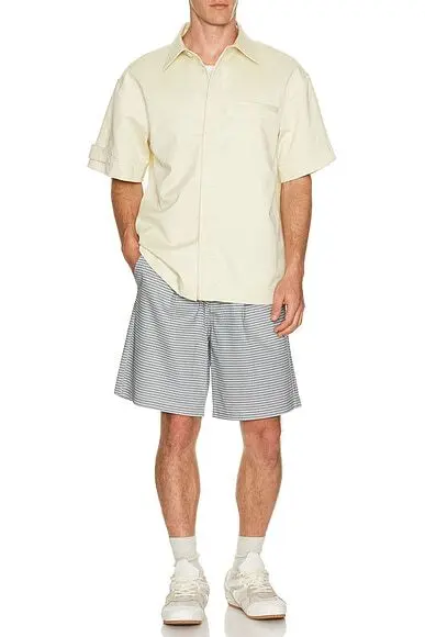 METALWOOD STUDIO Trophy Short
