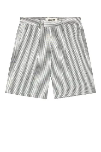 METALWOOD STUDIO Trophy Short