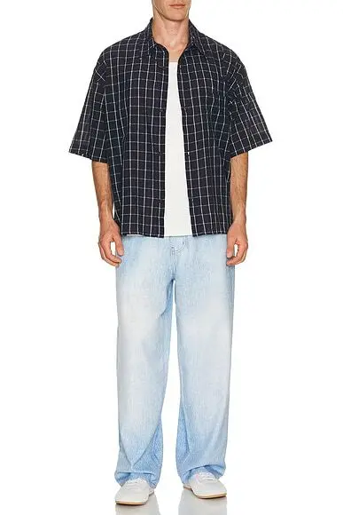 METALWOOD STUDIO Trophy Pant