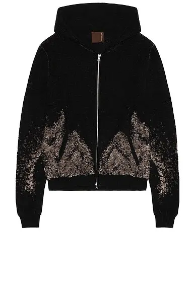 ISA BOULDER Loopfront Hoodie