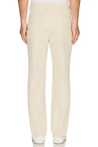 KHALHON Performance Pants