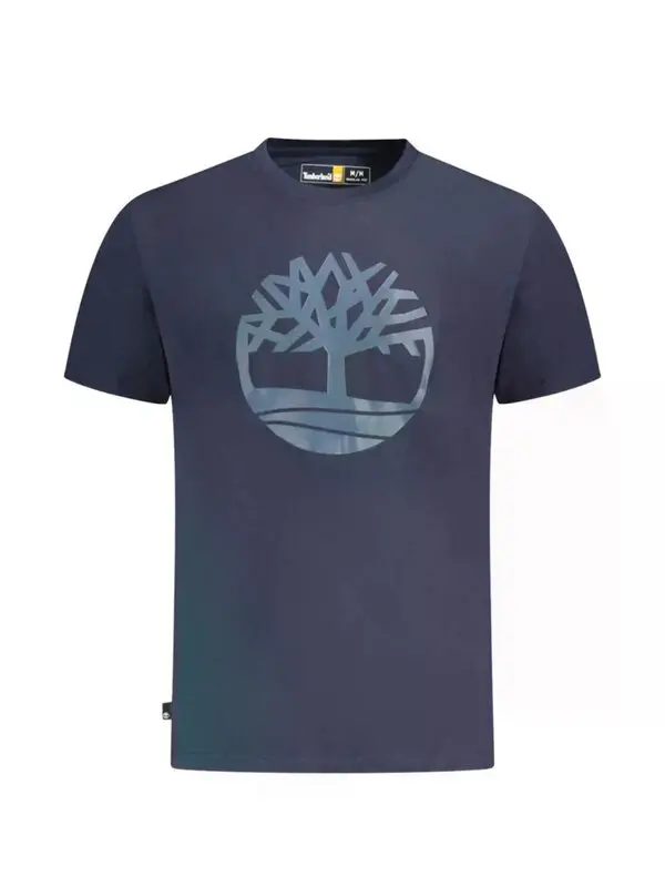 Timberland Logo-print T-shirt