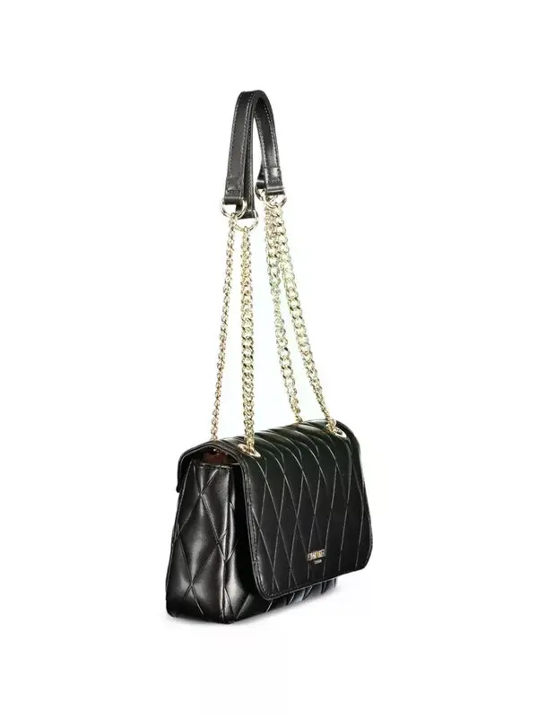TWINSET Diamond-quilted Shoulder Bag