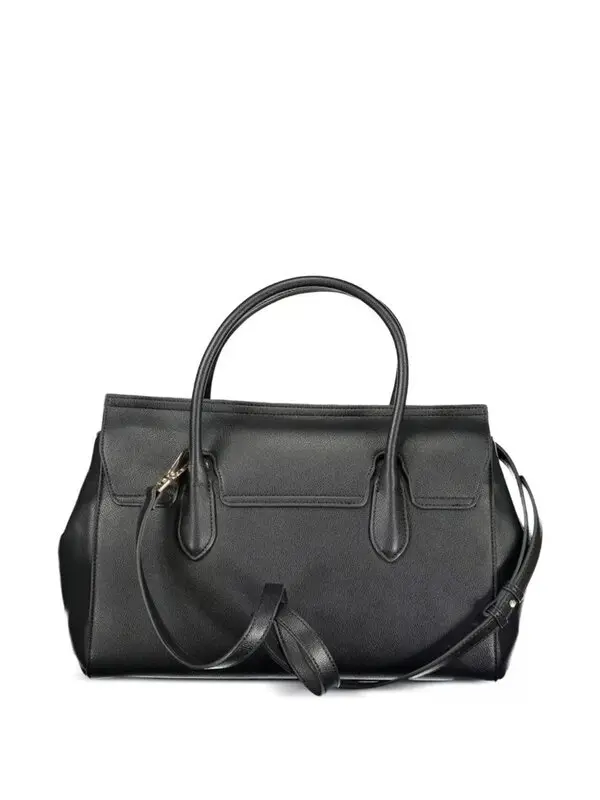 TWINSET Logo-plaque Tote Bag