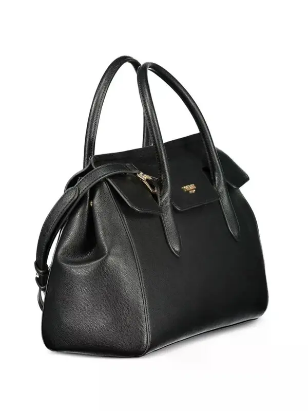 TWINSET Logo-plaque Tote Bag