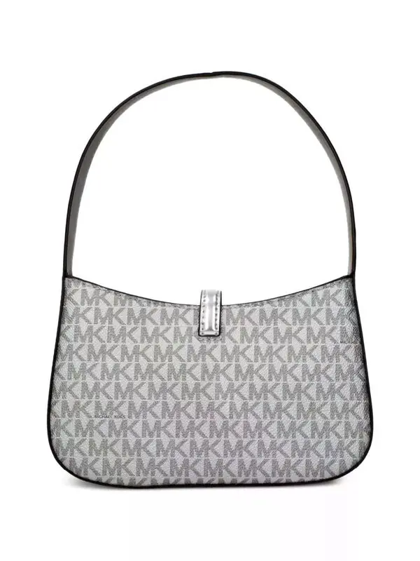 Michael Kors Monogram Shoulder Bag