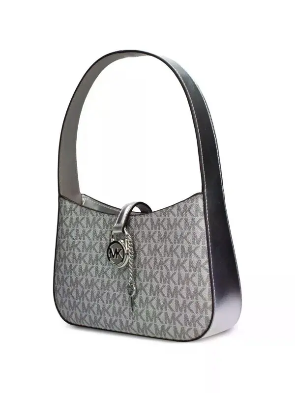 Michael Kors Monogram Shoulder Bag
